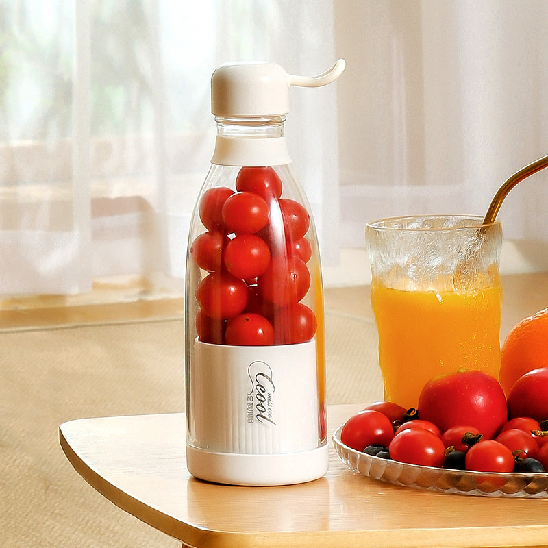 Jus Express électrique – NB5.ma